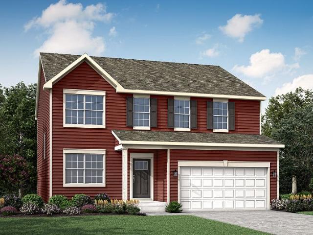 4 Bed, 2 Bath New Home plan in Sauk City, WI