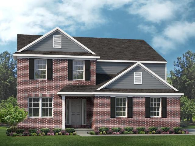 4 Bed, 2 Bath New Home plan in South Lyon, MI