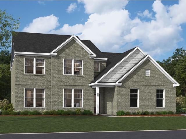 4 Bed, 2 Bath New Home plan in Sumter, SC