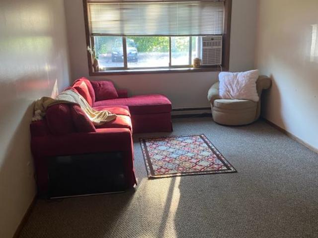 4 Bed 2 Bath Tenant Matching Apartment Available