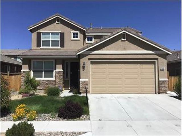 4 Bed 2.5 Bath!