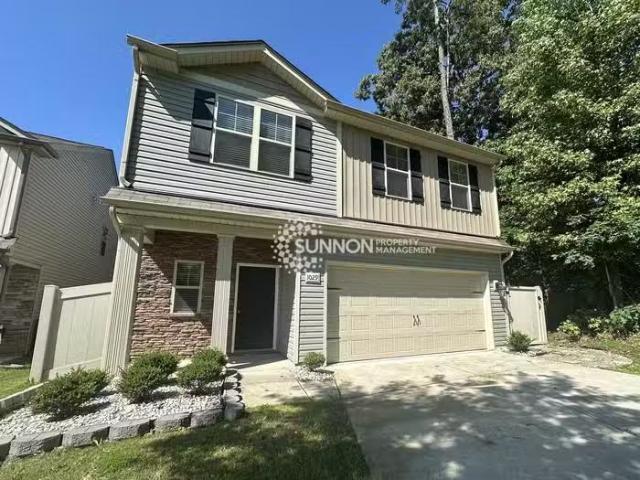 4 Bed 2.5 Bath Home in Northlake 1029 Harlow Hill Ct