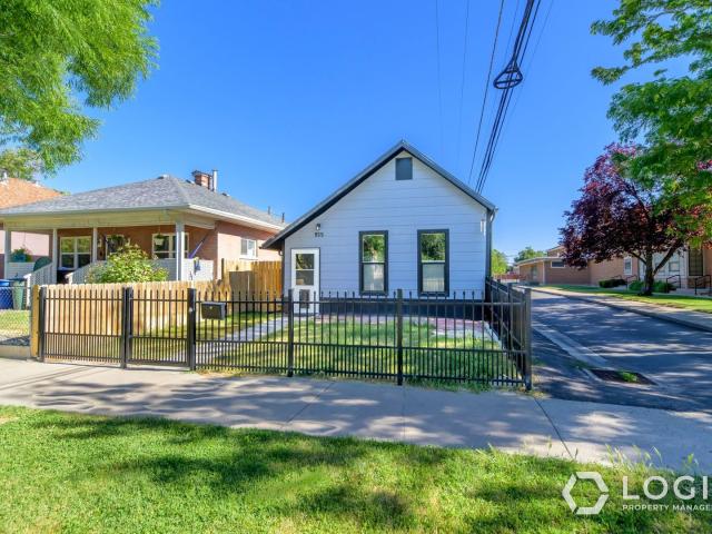 4 Bed / 2.5 Bath Single Family Home for Rent in Salt Lake City, UT