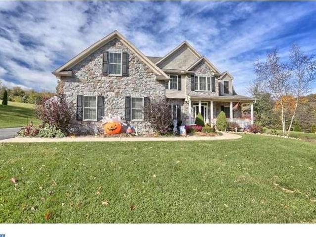 4 Bed 3 Bath House 106 LINK RD for sale in Fleetwood, Pennsylvania