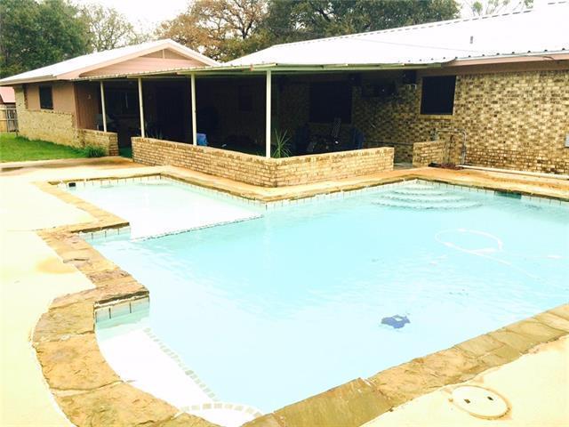 4 Bed 3 Bath House 102 LILAC LN for sale in Gun Barrel City, Texas