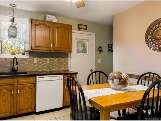 4 Bed 3 Bath House 6 HILLTOP CIR E for sale in Milford, Connecticut