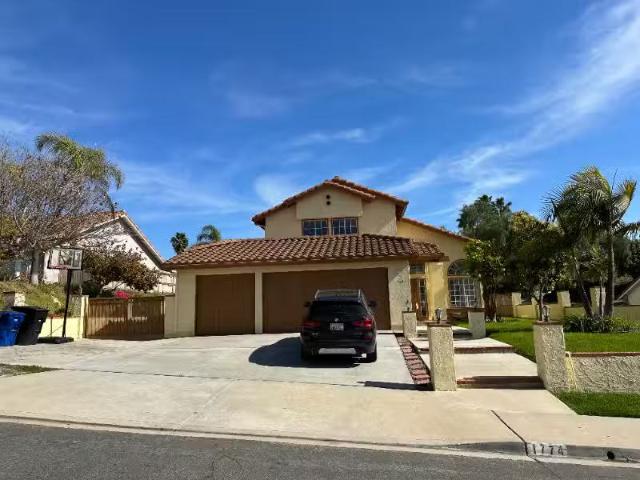 4 Bed 3 Bath House for Rent in Bonita, CA 1774 Sunny Crest Ln.