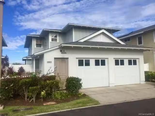 4 bed 3 bath in Kipuka at Hoakalei 91 1150 Kaikohola St Unit.