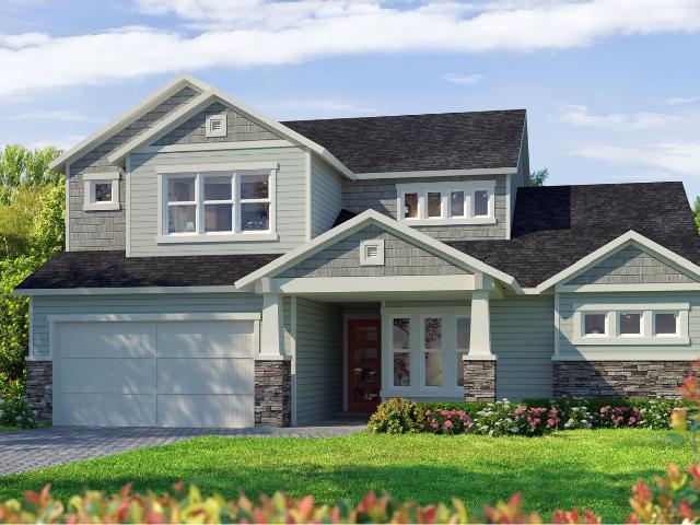 4 Bed, 3 Bath New Home plan in Venice, FL