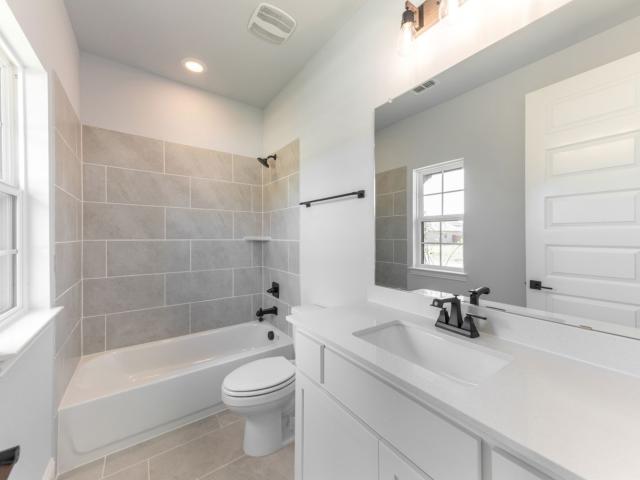 4 Bed, 3 Bath New Home plan in Waxahachie, TX