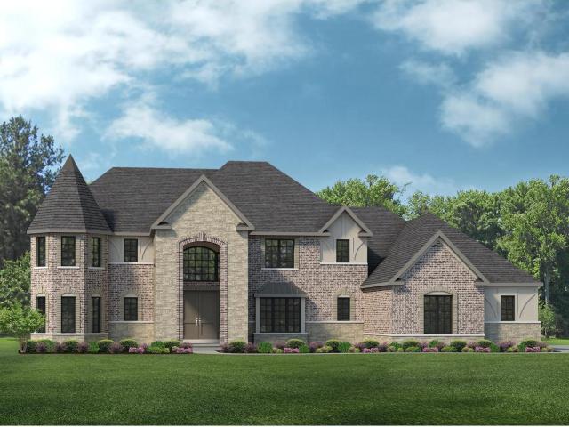 4 Bed, 3 Bath New Home plan in Wentzville, MO