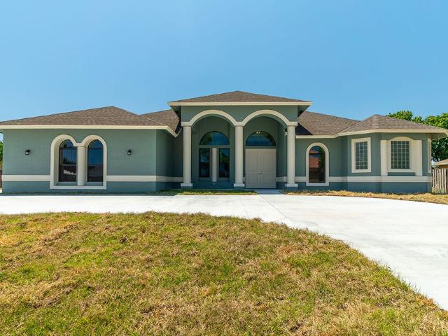 4 Bed, 3 Bath New Home plan in West Palm Beach, FL