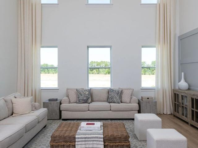 4 Bed, 3 Bath New Home plan in Winter Garden, FL