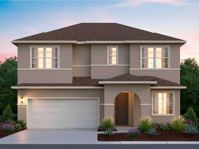 4 Bed, 3 Bath New Home plan in Yuba City, CA