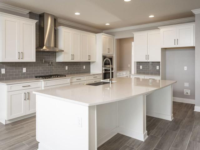 4 Bed, 3 Bath New Home plan in Apopka, FL