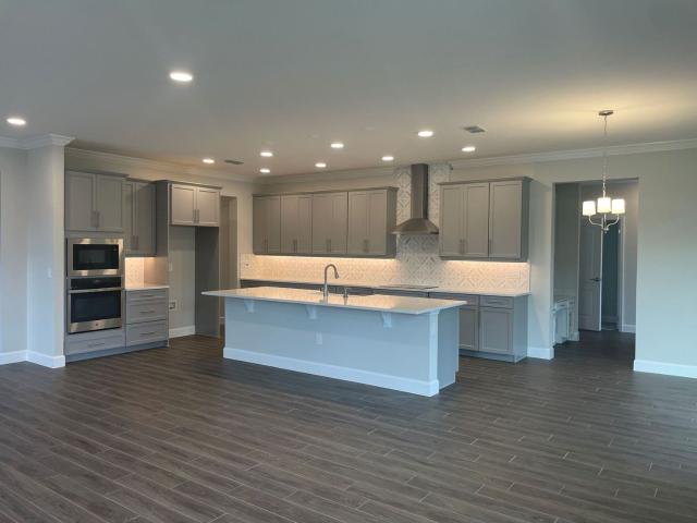 4 Bed, 3 Bath New Home plan in Apopka, FL
