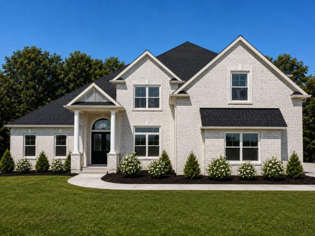 4 Bed, 3 Bath New Home plan in Athens, AL