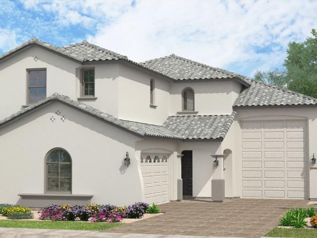 4 Bed, 3 Bath New Home plan in Avondale, AZ