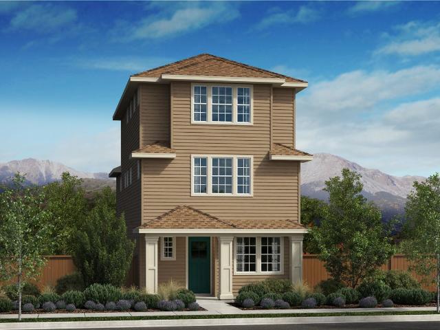4 Bed, 3 Bath New Home plan in Belgrade, MT
