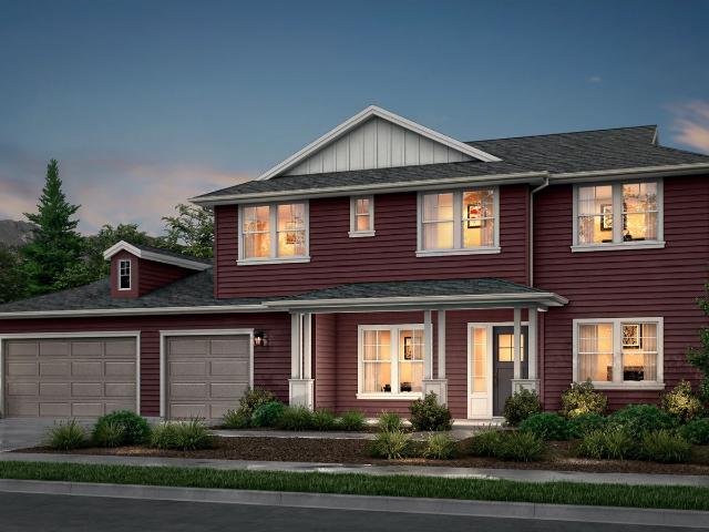 4 Bed, 3 Bath New Home plan in Belgrade, MT