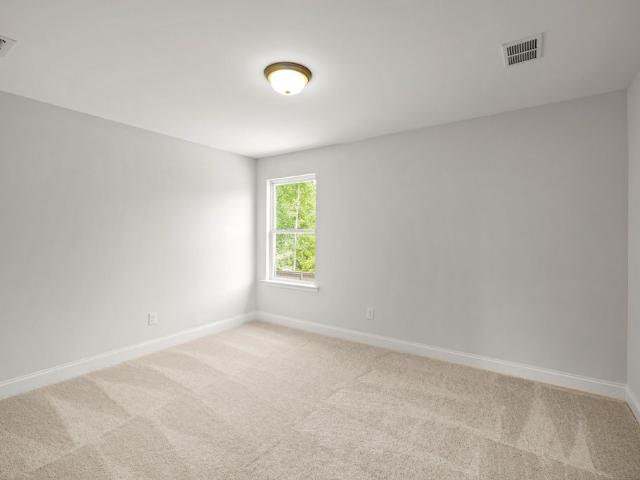 4 Bed, 3 Bath New Home plan in Bethlehem, GA