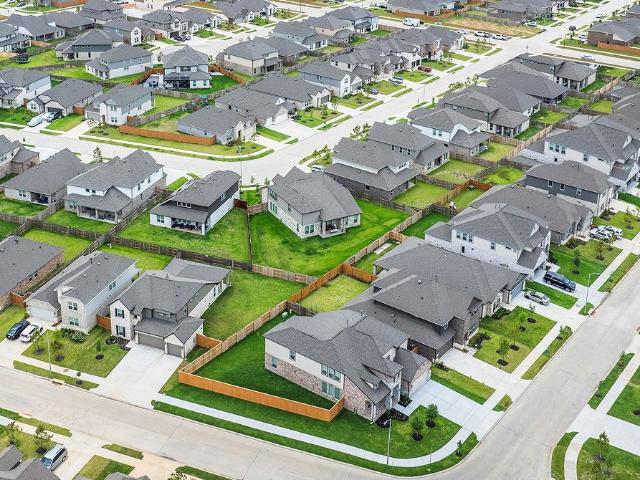4 Bed, 3 Bath New Home plan in Brookshire, TX