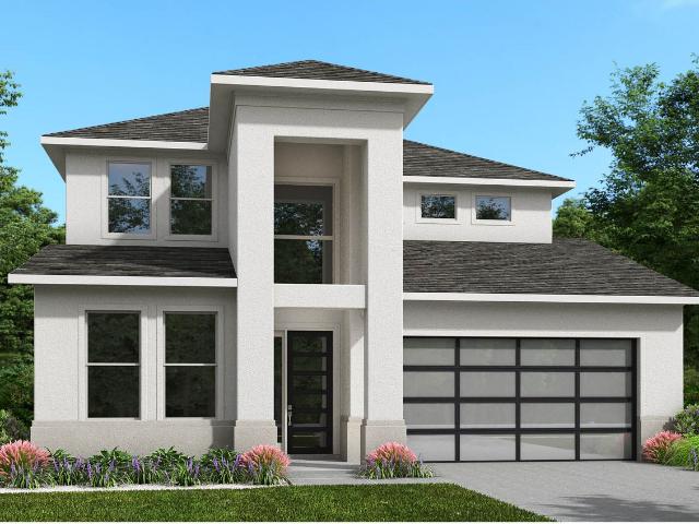 4 Bed, 3 Bath New Home plan in Bradenton, FL