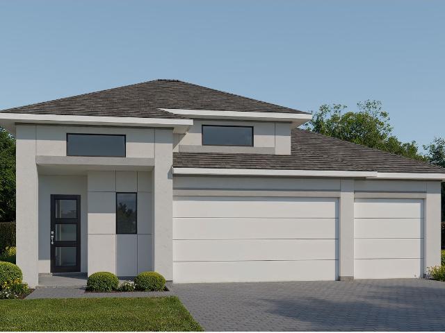 4 Bed, 3 Bath New Home plan in Bradenton, FL