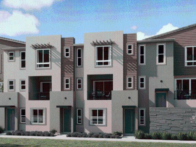 4 Bed, 3 Bath New Home plan in Carlsbad, CA