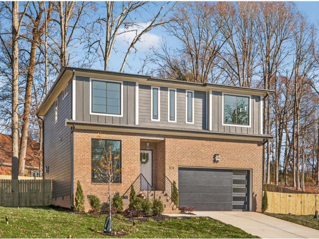 4 Bed, 3 Bath New Home plan in Charlotte, NC