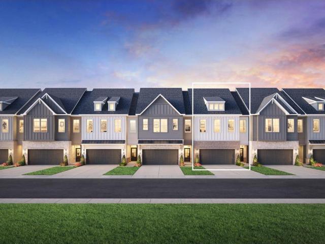4 Bed, 3 Bath New Home plan in Cumming, GA