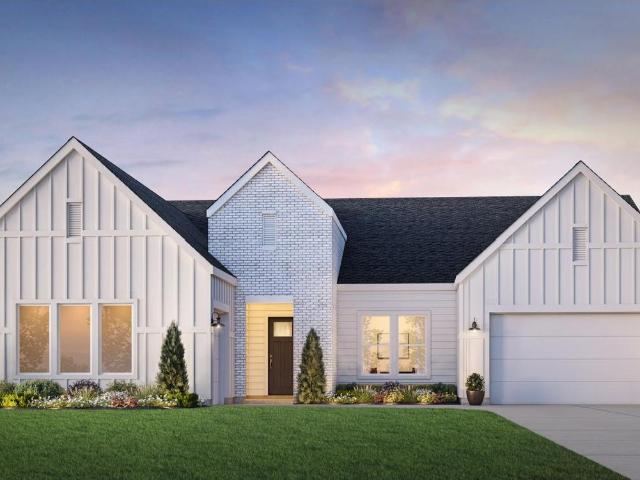 4 Bed, 3 Bath New Home plan in Eagle, ID