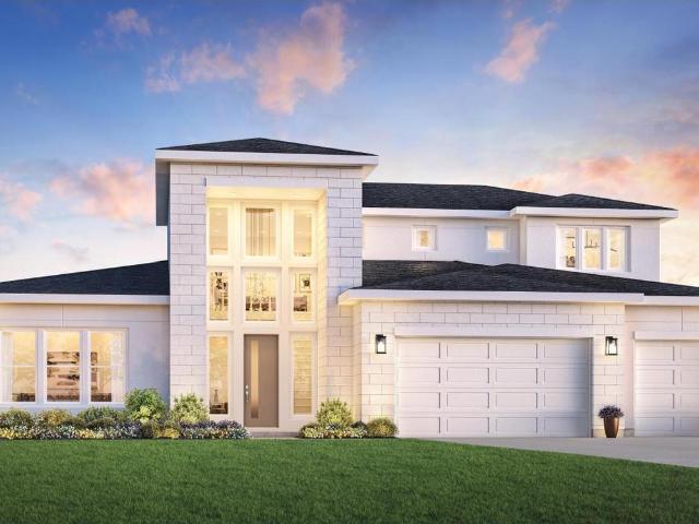 4 Bed, 3 Bath New Home plan in Eagle, ID