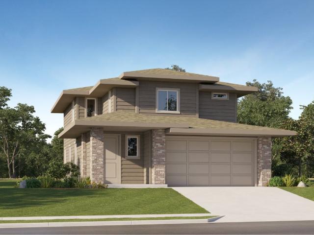 4 Bed, 3 Bath New Home plan in Eagle, ID