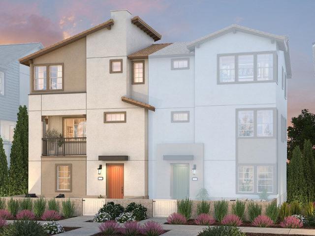 4 Bed, 3 Bath New Home plan in Eastvale, CA