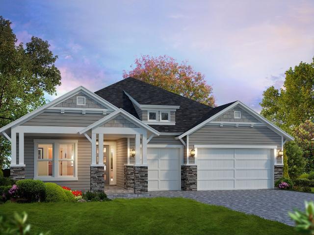 4 Bed, 3 Bath New Home plan in Flagler Beach, FL