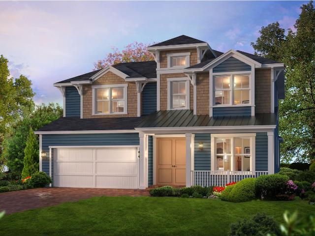 4 Bed, 3 Bath New Home plan in Flagler Beach, FL