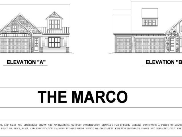 4 Bed, 3 Bath New Home plan in Freeport, FL