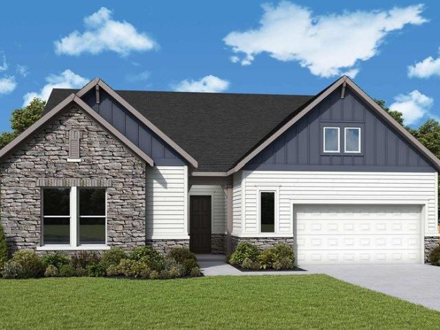 4 Bed, 3 Bath New Home plan in Gainesville, GA