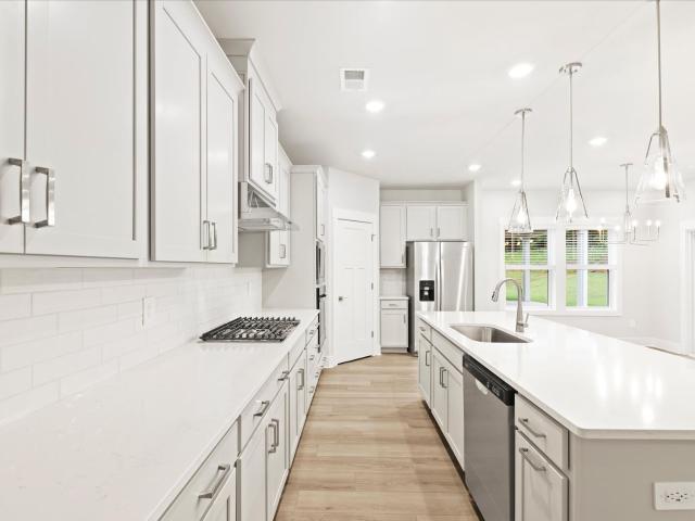 4 Bed, 3 Bath New Home plan in Greer, SC