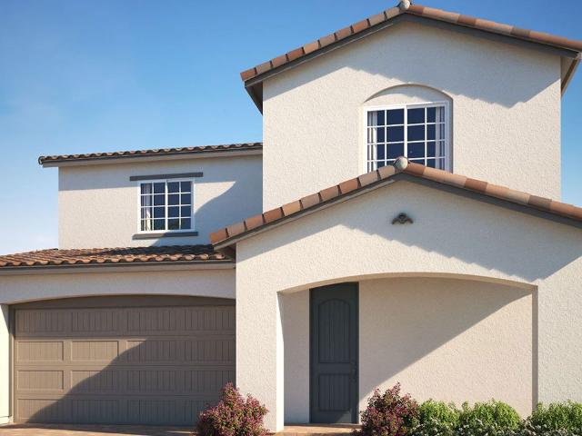 4 Bed, 3 Bath New Home plan in Henderson, NV