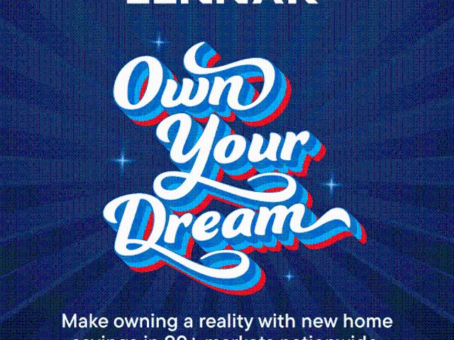 4 Bed, 3 Bath New Home plan in Homestead, FL