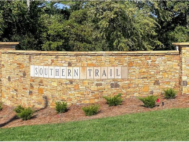 4 Bed, 3 Bath New Home plan in Huntsville, AL