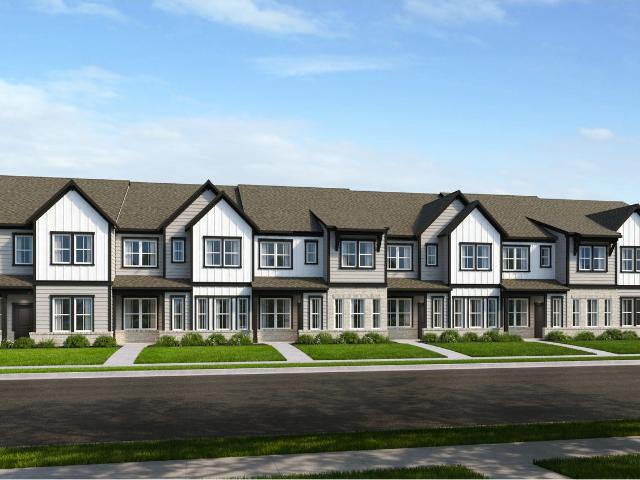 4 Bed, 3 Bath New Home plan in Indian Land, SC