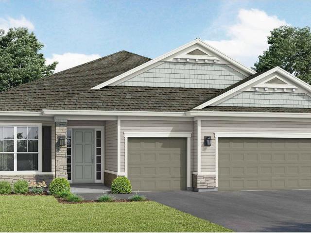 4 Bed, 3 Bath New Home plan in Jacksonville, FL