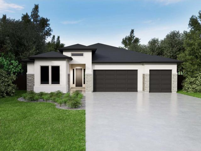 4 Bed, 3 Bath New Home plan in Kuna, ID