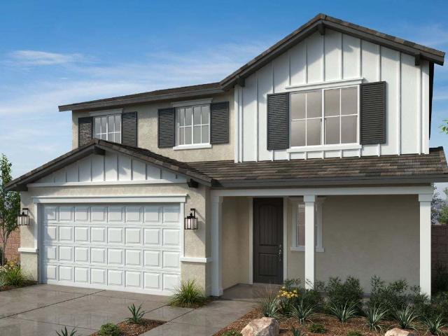 4 Bed, 3 Bath New Home plan in Lake Elsinore, CA