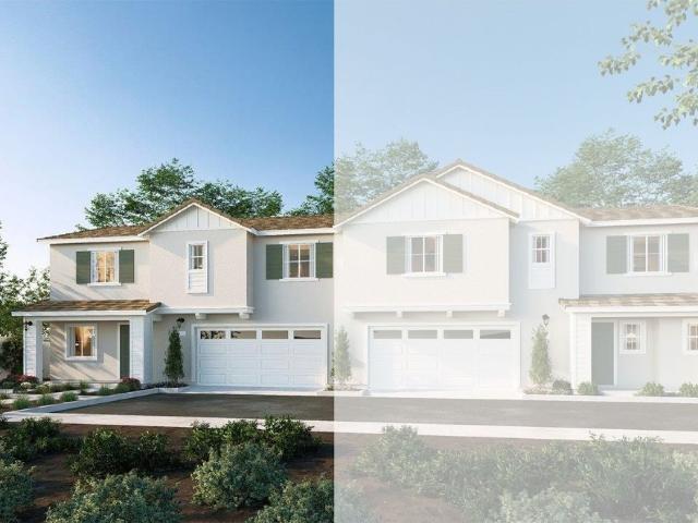 4 Bed, 3 Bath New Home plan in Lake Elsinore, CA