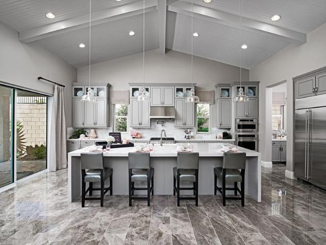 4 Bed, 3 Bath New Home plan in Las Vegas, NV