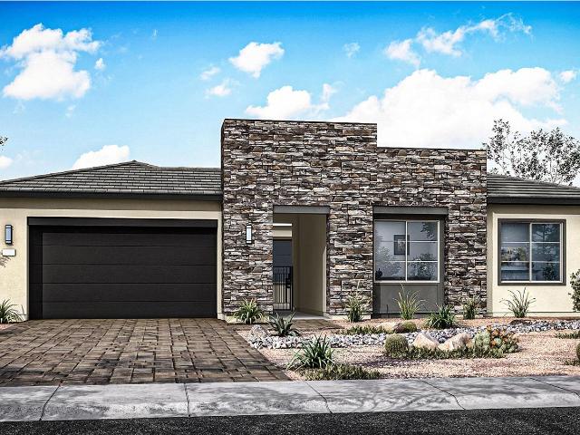 4 Bed, 3 Bath New Home plan in Laveen, AZ